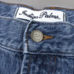 Tommy Bahama | Jeans | Tommy Bahama Indigo Palms Jeans Mens 38x3 Blue ...